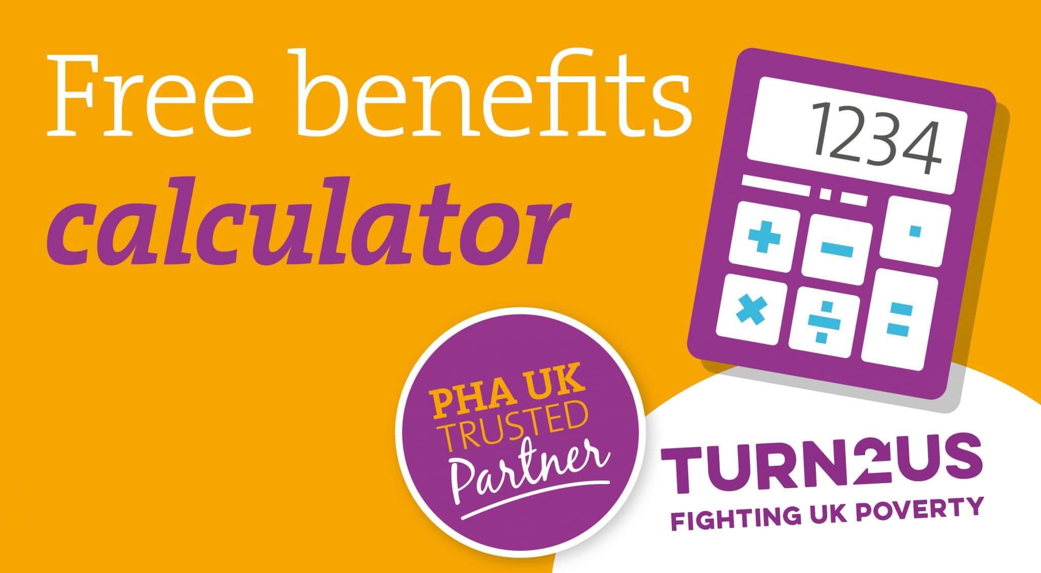 Benefits and financial help | PHA