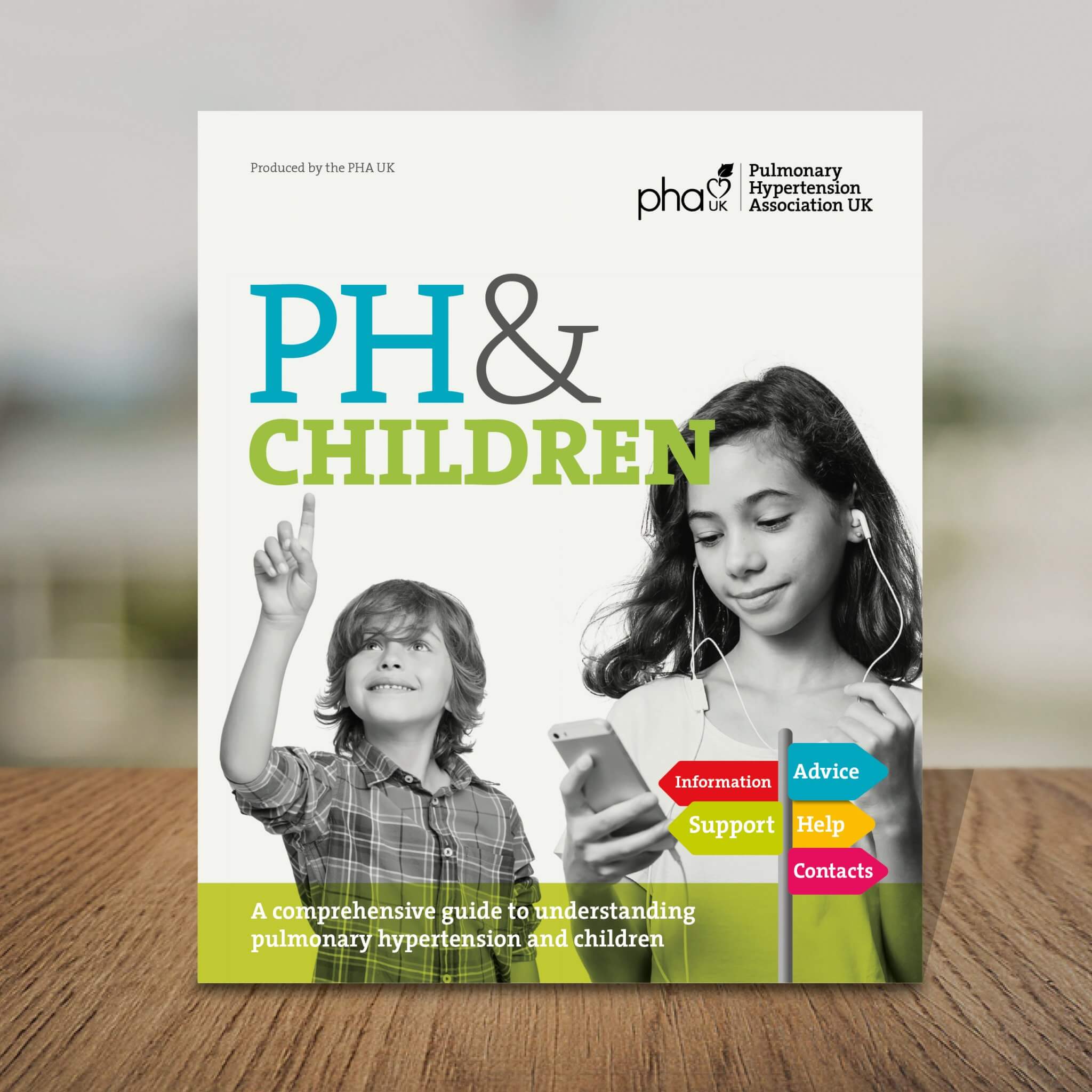 PH & Children | PHA