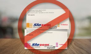 SLOZEM® no longer available as a pulmonary hypertension treatment | PHA