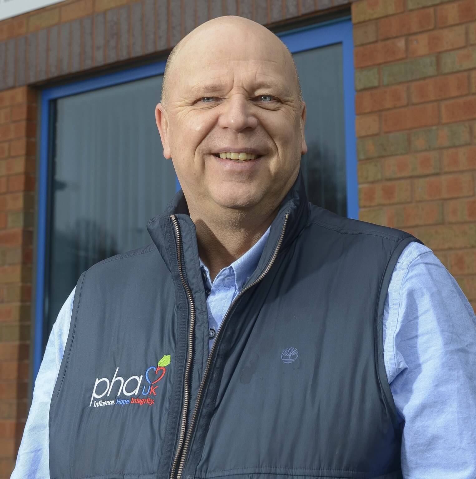 The PHA UK team | PHA