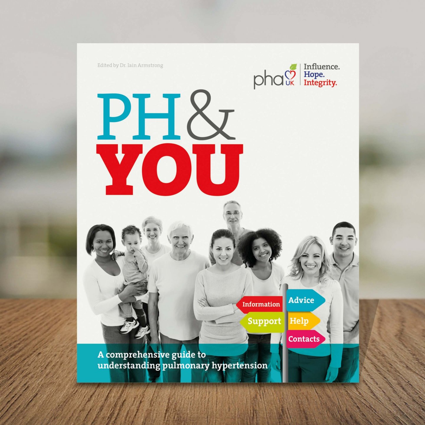 PH & You | PHA