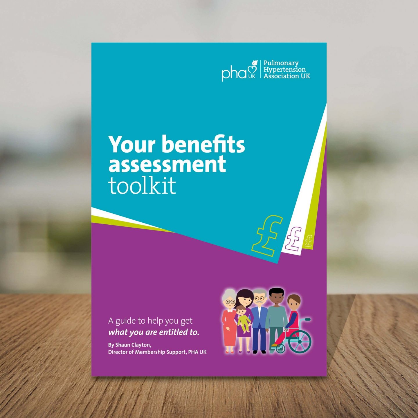 Your benefits assessment toolkit | PHA