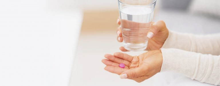 Endothelin receptor antagonists | PHA