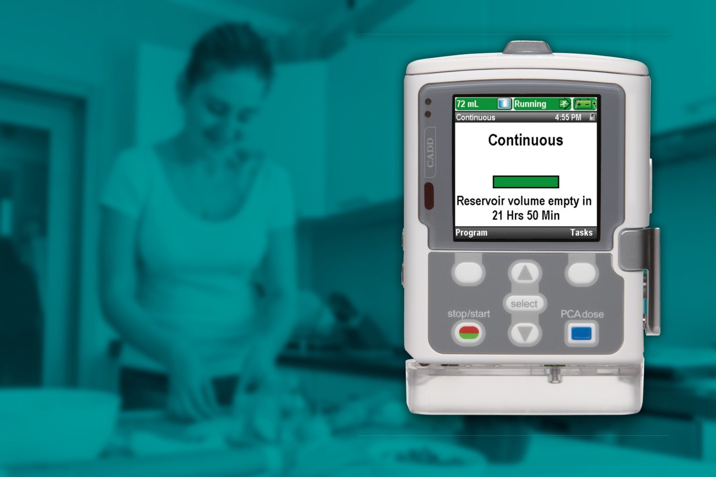 Flolan training resources | PHA