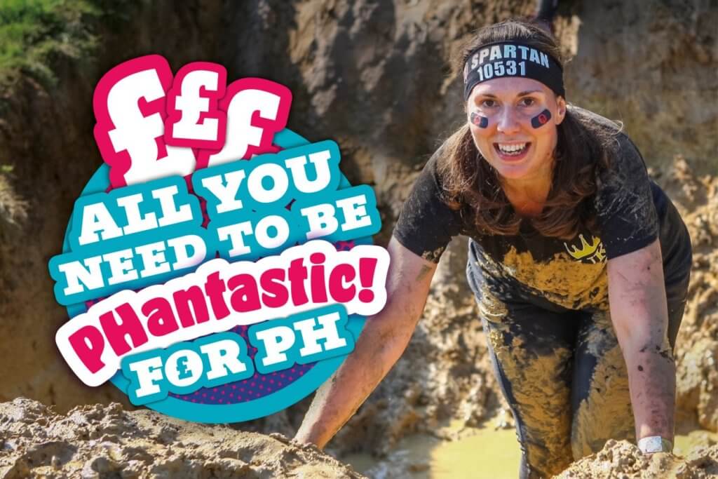 Get involved with the PHA UK | PHA