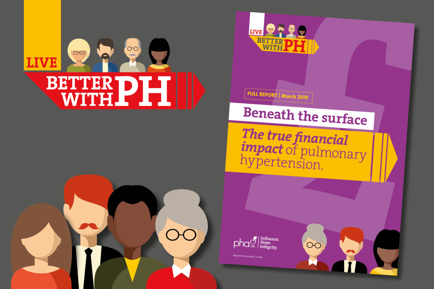 PHA UK led research | PHA