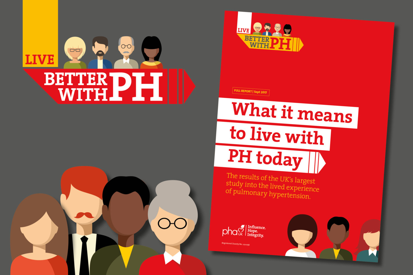 PHA UK led research | PHA