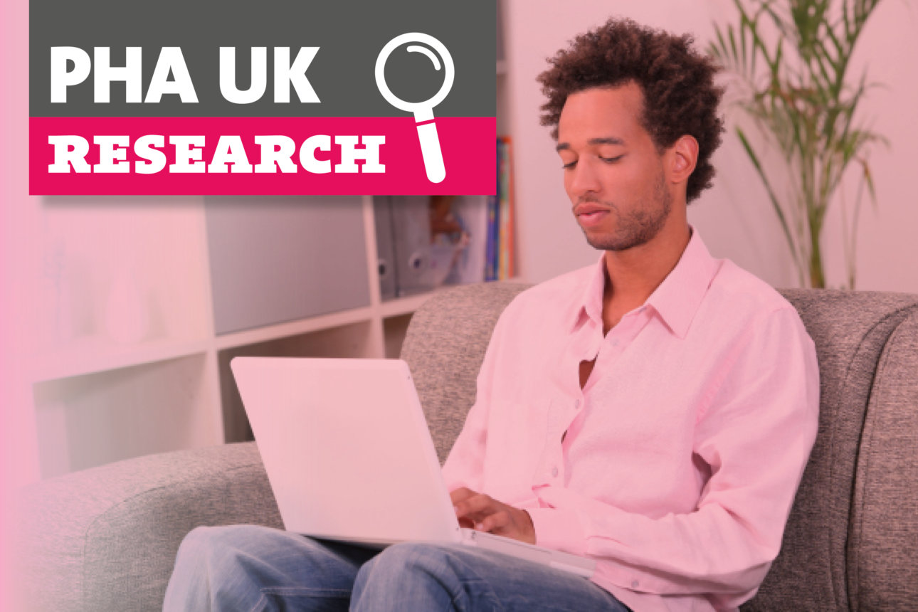 Research | PHA
