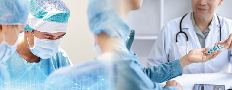 Chronic Thromboembolic Pulmonary Hypertension (CTEPH) | PHA