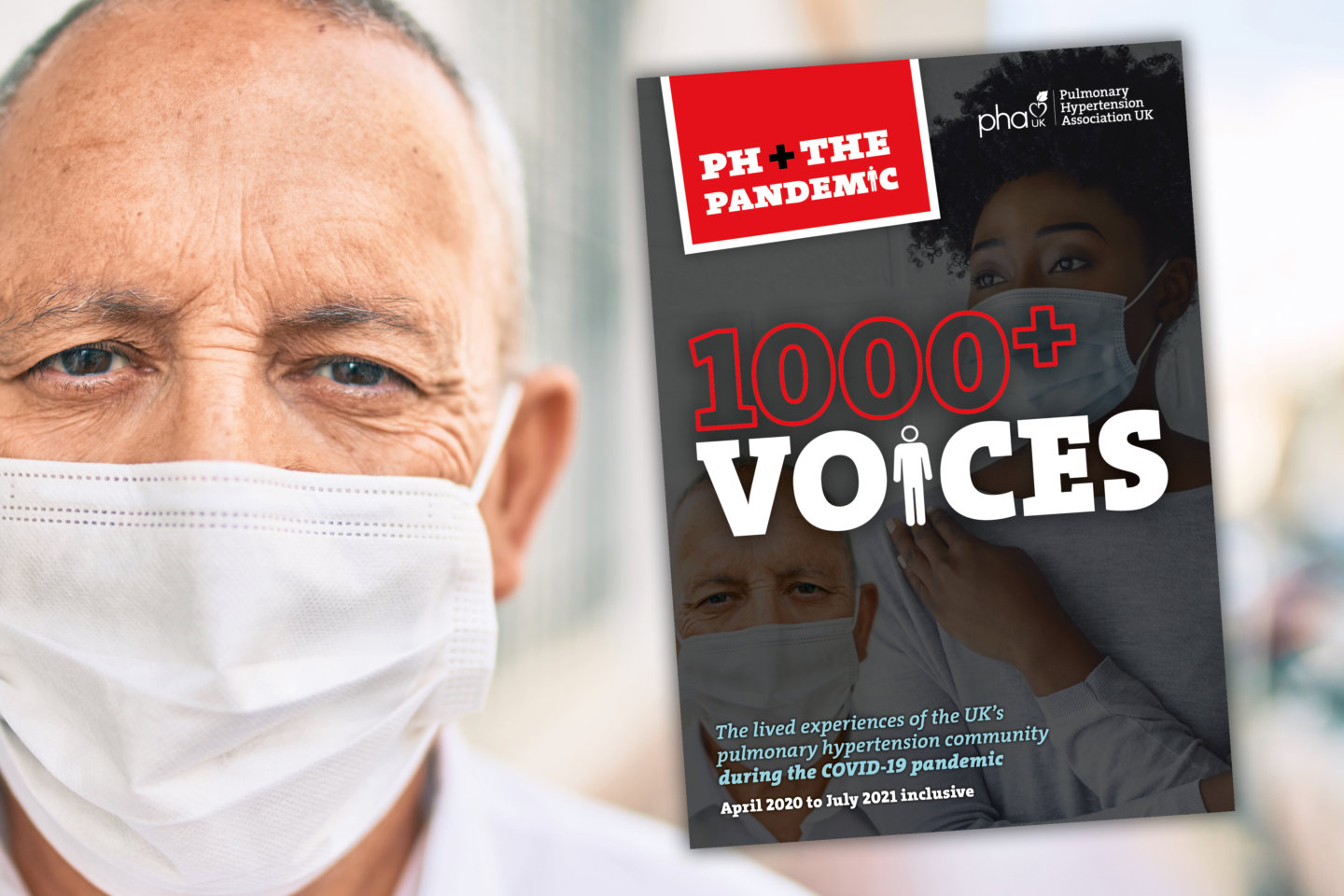 PHA UK led research | PHA