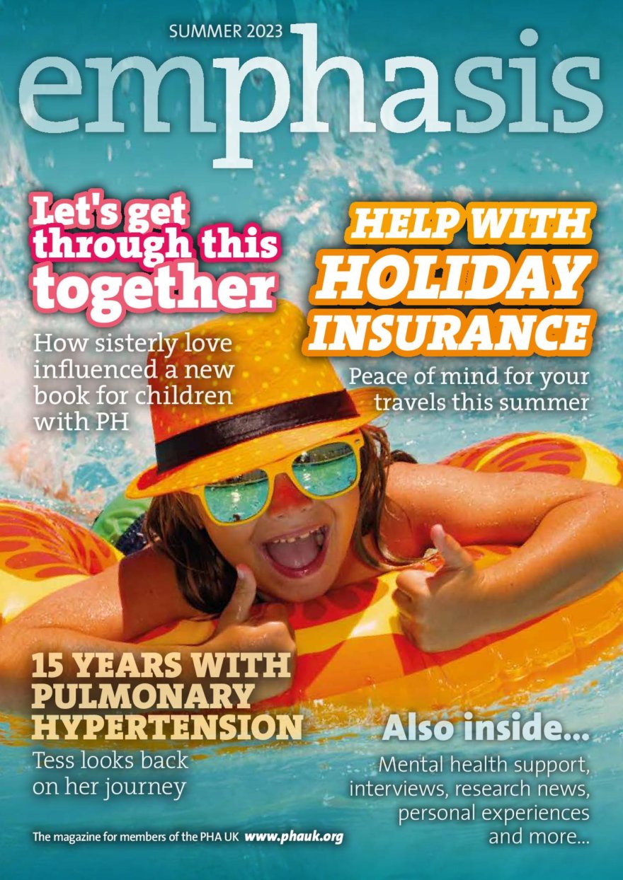 Issue THREE / 2024 | PHA