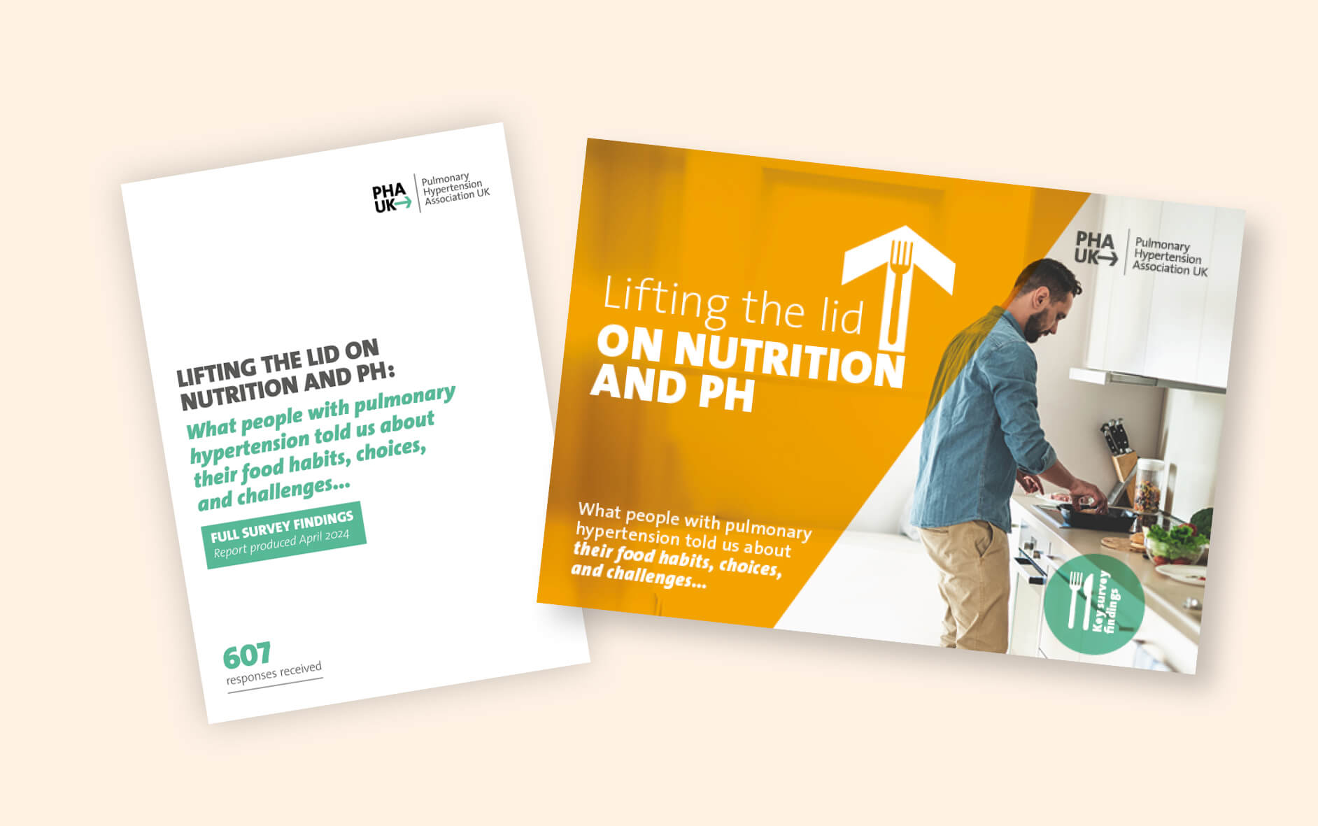 PHA UK led research | PHA