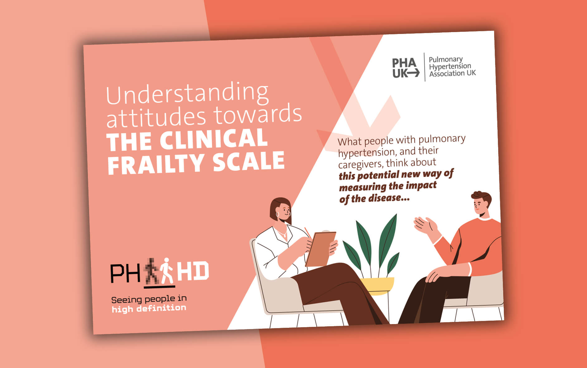 PHA UK led research | PHA