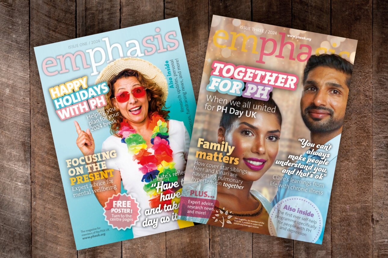 Free Resources | PHA