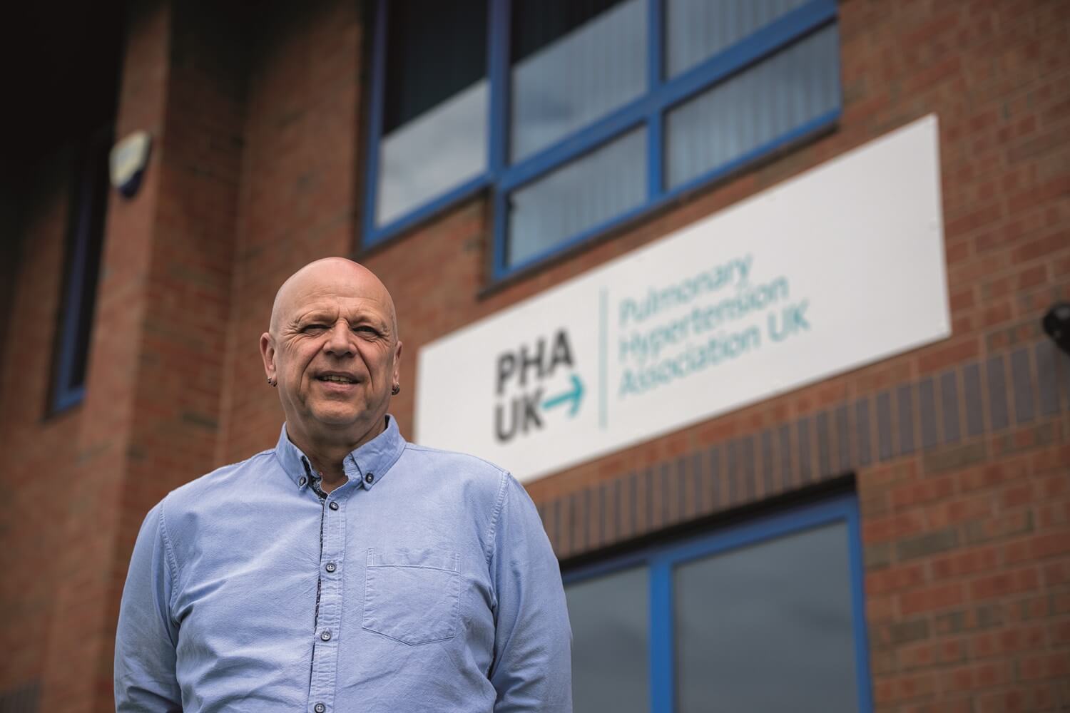 A letter to our members and friends | PHA