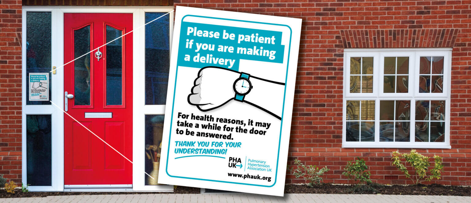 Free door poster | PHA