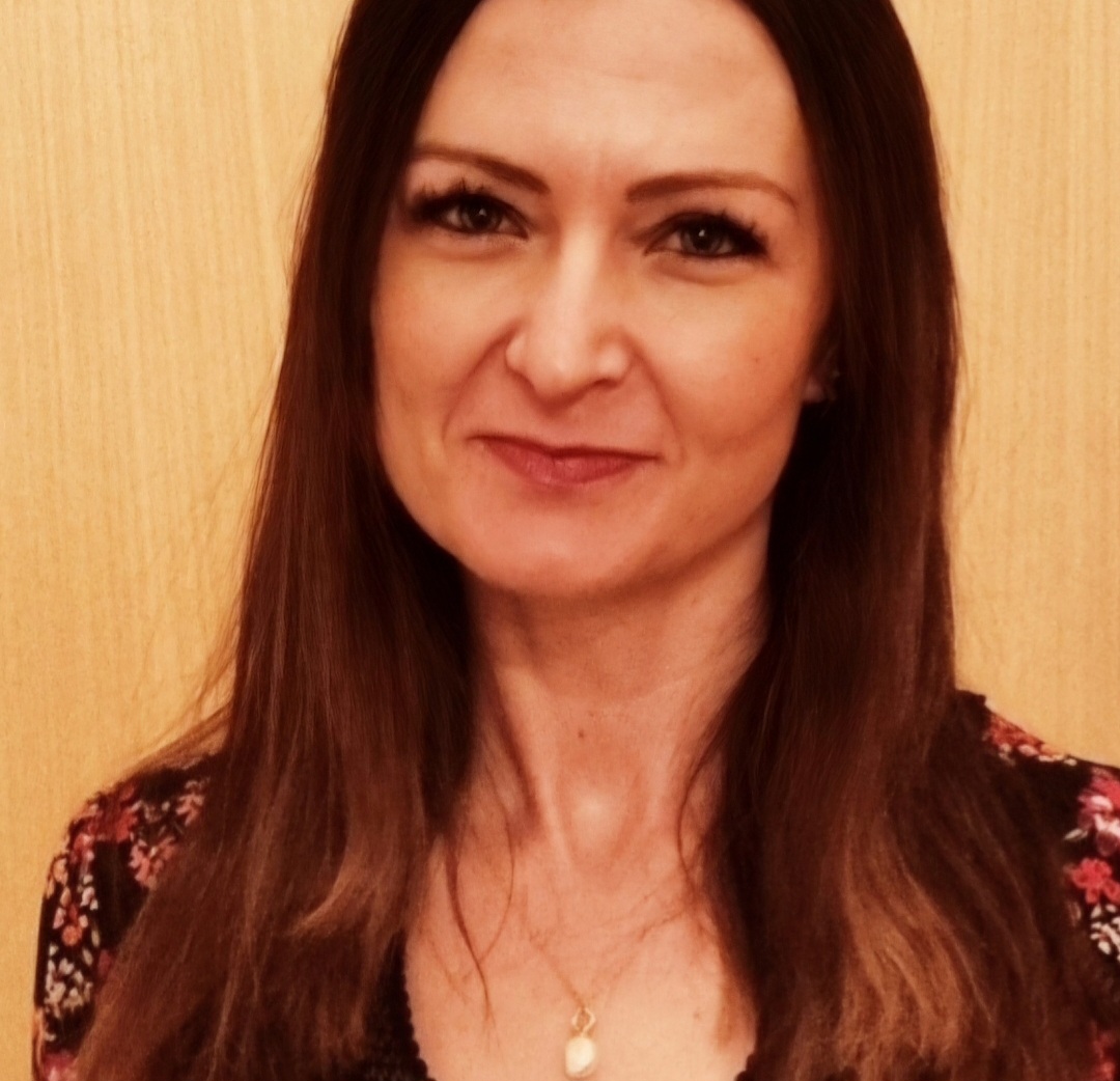Mary Ferguson | PHA